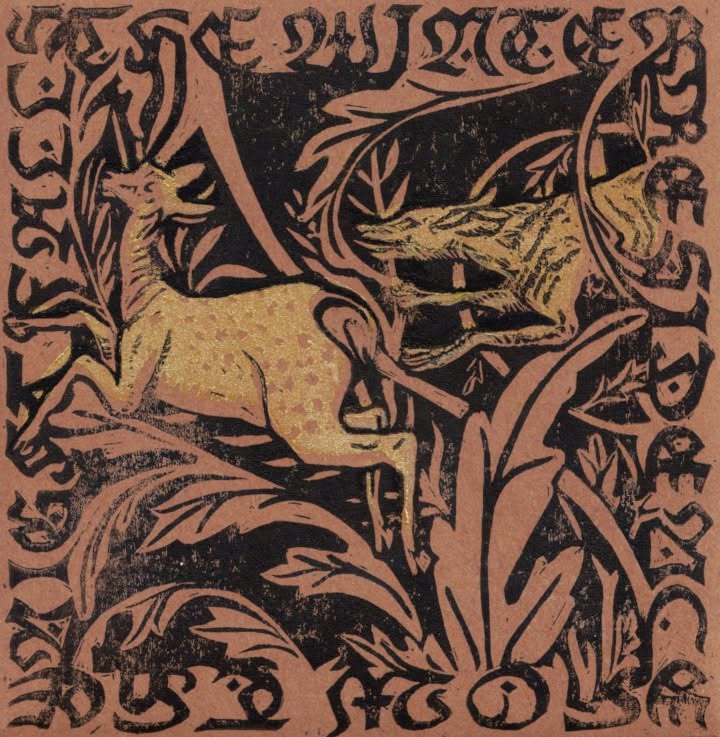 How the Night Falls: Albumdebüt von The Winter Residence | African Paper
